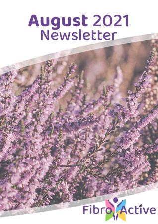 Fibro Active Newsletters - Fibromyalgia Support Group Long Eaton