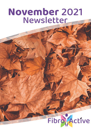 Fibro Active Newsletters - Fibromyalgia Support Group Long Eaton