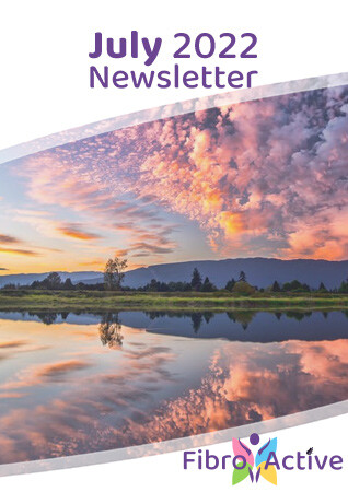 Fibro Active Newsletters - Fibromyalgia Support Group Long Eaton
