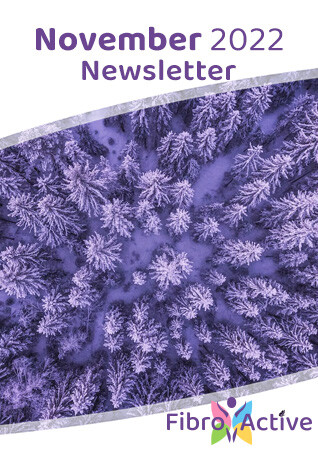 Fibro Active Newsletters - Fibromyalgia Support Group Long Eaton
