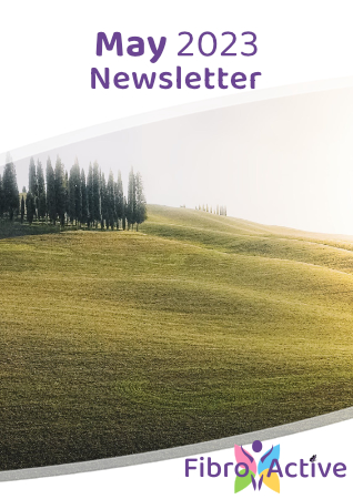 Fibro Active Newsletters - Fibromyalgia Support Group Long Eaton